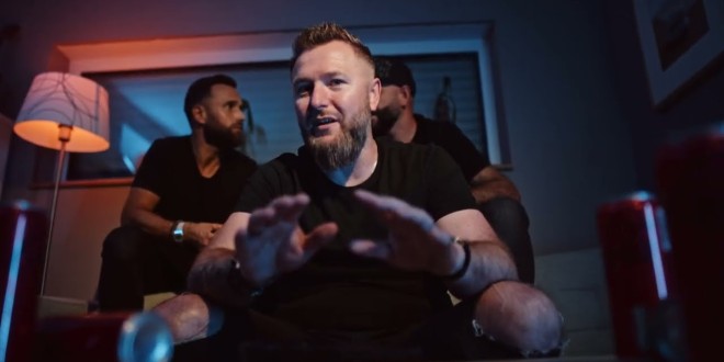 Blast présente son nouveau morceau ''Ciel Gronde'' (clip officiel)