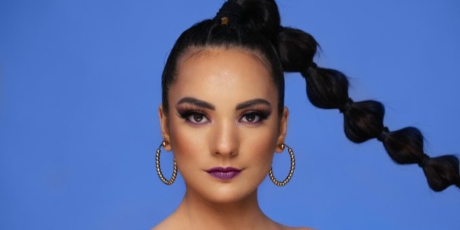 Jay See dévoile son nouveau clip ''CONTIGO'' extrait de son projet ...