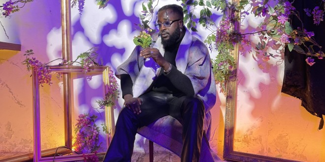 Datso frappe un très grand coup avec ''Fissure''