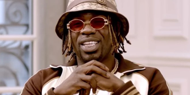 Gazo annonce que son nouvel album est enfin prêt