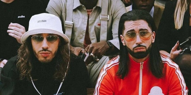 PNL réalise une incroyable performance avec son hit ''Au DD''.