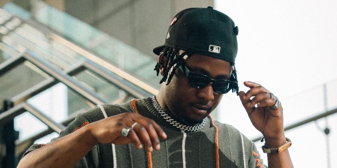 Gus Itali revient en force avec ''Chaud'' (Clip officiel)