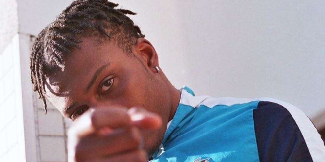 Lokko LaPlazza frappe fort avec son puissant titre ''EPOQUE''