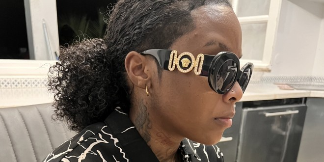 TINY dévoile son nouveau titre ''CITOX''