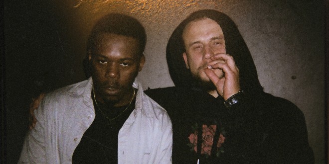 Diksa et Balatch balancent ''Mannequin'' extrait de l'EP ''Sablier''