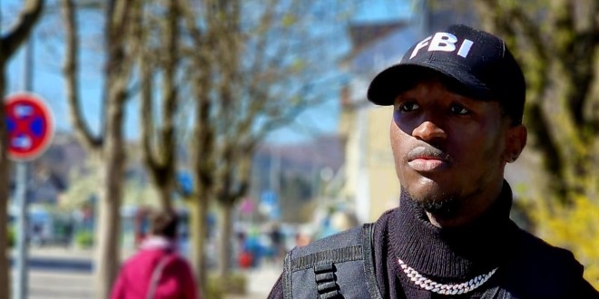 Endurance fracasse tout avec le puissant ''Vendetta'' (Clip Officiel)