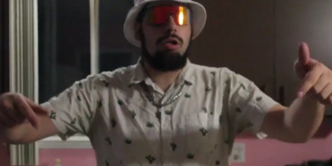 Stevo dévoile son émouvant nouvel album ''La Vie'' (sons)