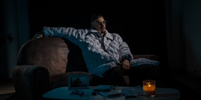 Secro Star dévoile le clip du morceau ''Mandela'' extrait de son nouvel ...
