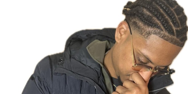 Mousko dévoile son nouveau titre ''kata'' (clip officiel)