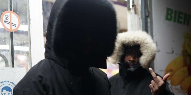 LA FRAGO et MAFIA THUG LIFE réalisent la connexion parfaite avec ...