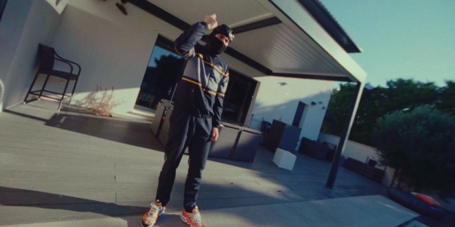 ESCO débarque en puissance avec ''Arrête sa''