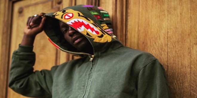 L'excellent Stone SHL dévoile son projet explosif « Pluton