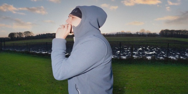 Lester Lee présente son EP "Le jour et La Nuit"