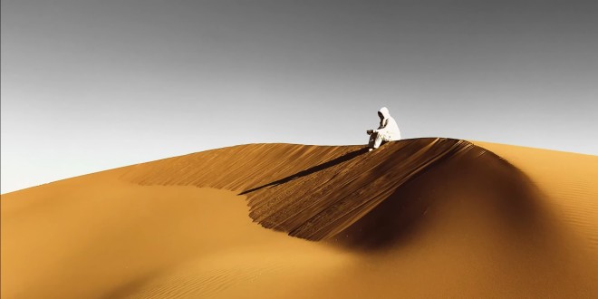 HighKick présente son nouveau clip "DUNE" : Une épopée musicale dans le ...