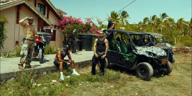 OneSaf fait son grand retour avec un single vibrant "BDF" (Clip Officiel)