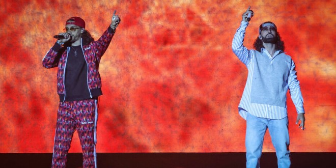 PNL réalise un nouveau record jamais obtenu dans le rap français avec ...