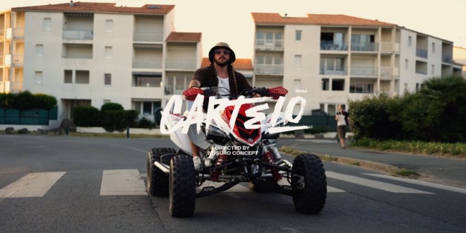Nima revient avec « Cartelo » : maturité et vibes latines