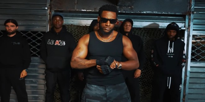 Le K2I revient avec force dans « Crapuleux 5 » et affirme sa place dans ...