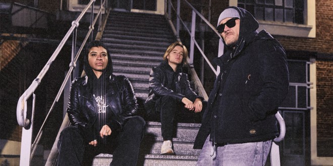 Morain Crew rend un puissant hommage à son frère décédé avec le single ...